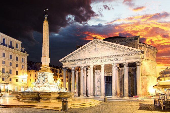 Caravaggio Art Walking Tour of Rome with Pantheon Visit - Final Thoughts