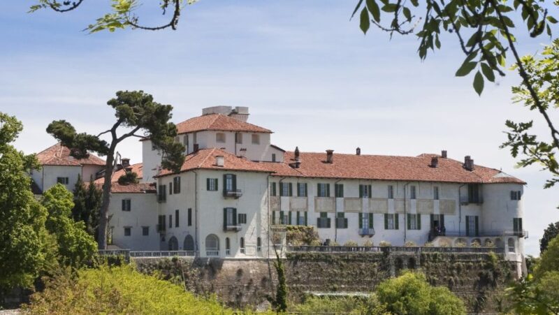 Caravino: Masino Castle Entry Ticket - Authentic Experiences and Visitor Insights