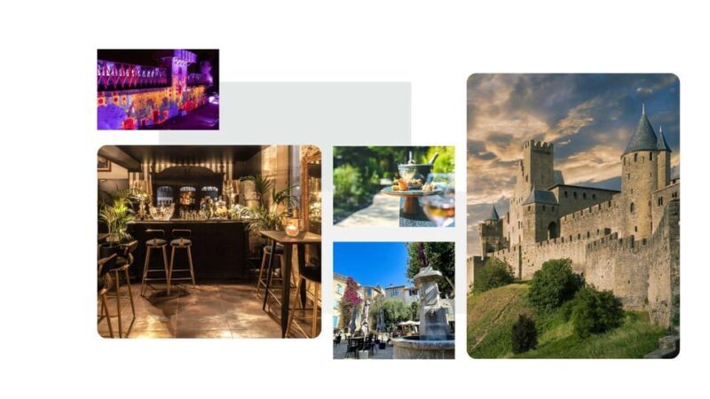 Carcassone: Exclusive 6 days all-inclusive premium program - An Overview of the Experience