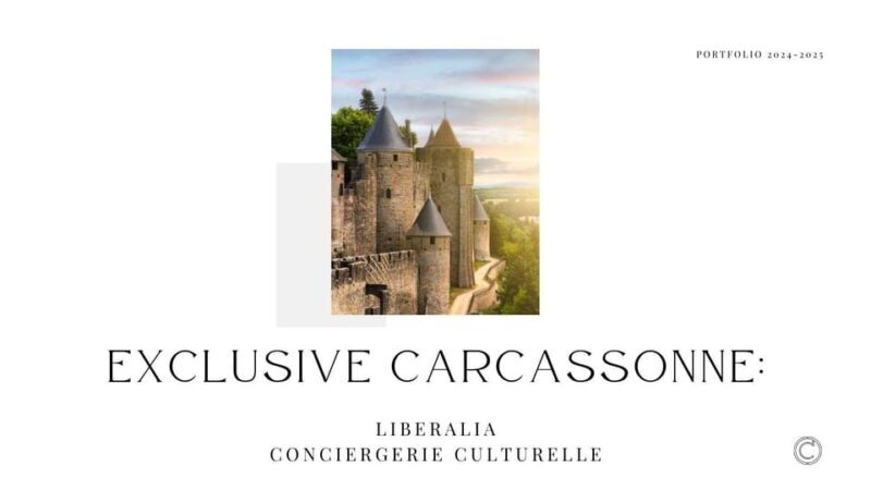 Carcassone: Exclusive 6 days all-inclusive premium program - Why This Tour Offers Great Value