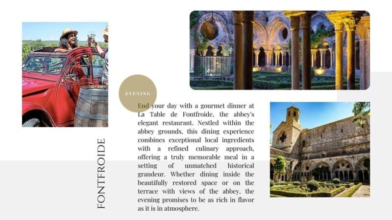 Carcassone: Exclusive 6 days all-inclusive premium program - Who Should Consider This Tour?