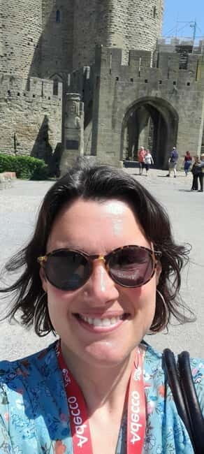 Carcassonne: 1h30 Walking Tour of the Medieval City - Who Should Consider This Tour?
