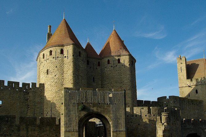 Carcassonne: Exclusive Private Guided Tour - The Practical Side: Logistics and Value