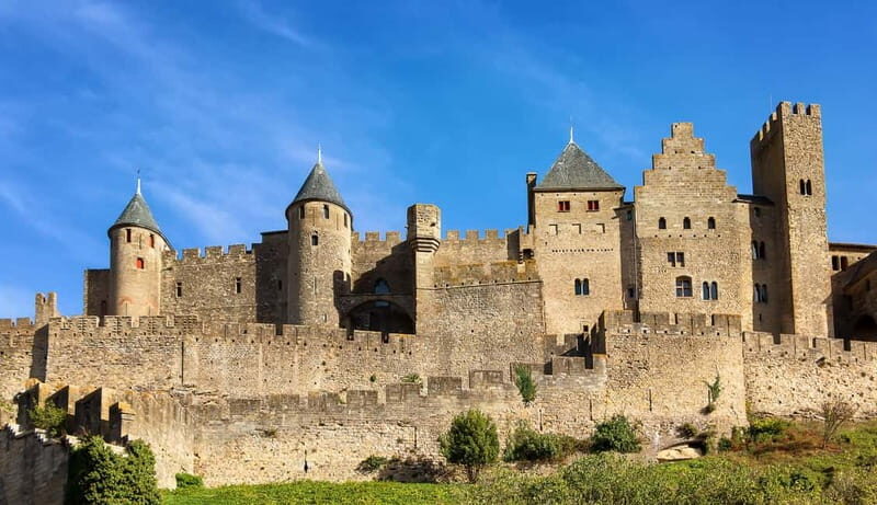 Carcassonne: Express Walk with a Local in 60 minutes - Final Thoughts: Is It Worth It?