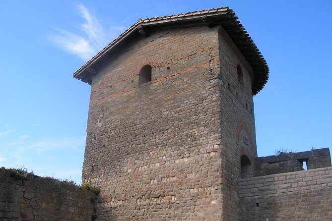 Carcassonne Half DayTour from Toulouse - A Practical Look at the Tour Experience