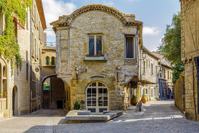 Carcassonne Half DayTour from Toulouse - Breaking Down the Itinerary