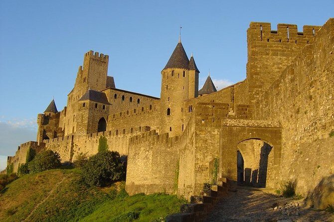 Carcassonne Half DayTour from Toulouse - Evaluating the Price and Overall Value