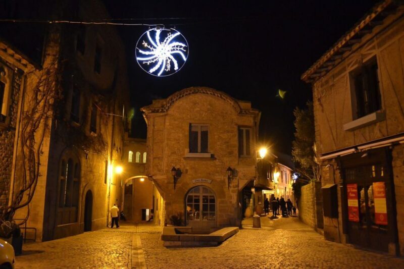 Carcassonne: Private Guided Tour of the Medieval Fortress - A Deep Dive into the Tour