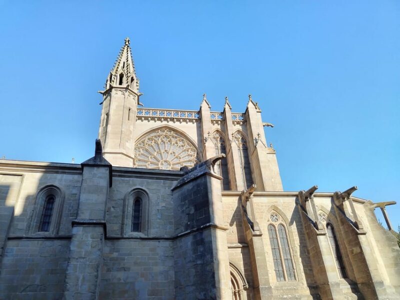 Carcassonne: Private Guided Tour of the Medieval Fortress - The Experience in Practice