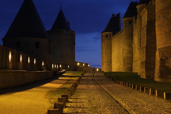 Carcassonne Scavenger Hunt and Highlights Self-Guided Tour - Introduction: Why This Tour Might Be Your Perfect Day in Carcassonne