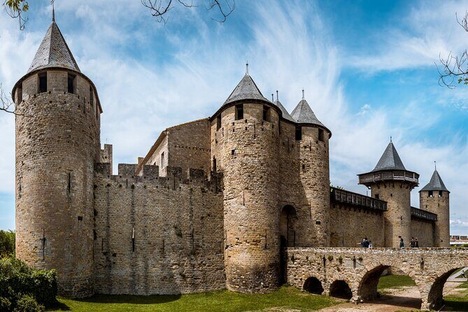 Carcassonne Scavenger Hunt and Highlights Self-Guided Tour - What We’ve Heard from Real Travelers