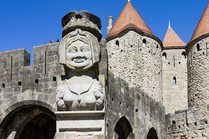 Carcassonne Scavenger Hunt and Highlights Self-Guided Tour - Who Will Love This Tour?