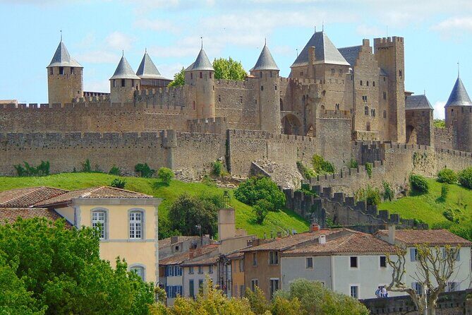 Carcassonne: Secrets of the Castle's Defense Self-Guided Tour - Summary and Final Thoughts