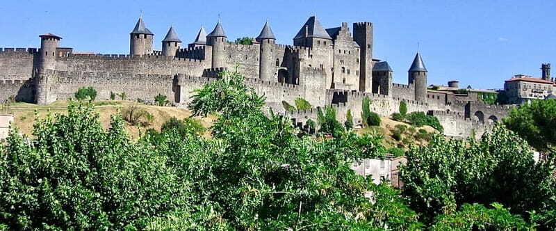 Carcassonne Small Group Half-day tour from Toulouse - What Travelers Say