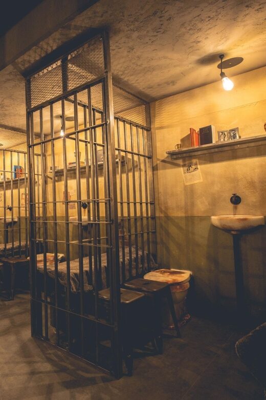Cardiff: Alcotraz Immersive Prison Cocktail Experience - Final Thoughts: Who Will Love Alcotraz Cardiff?