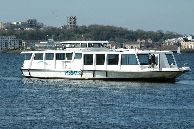 Cardiff Bay Boat Tour - Who Will Love This Tour?