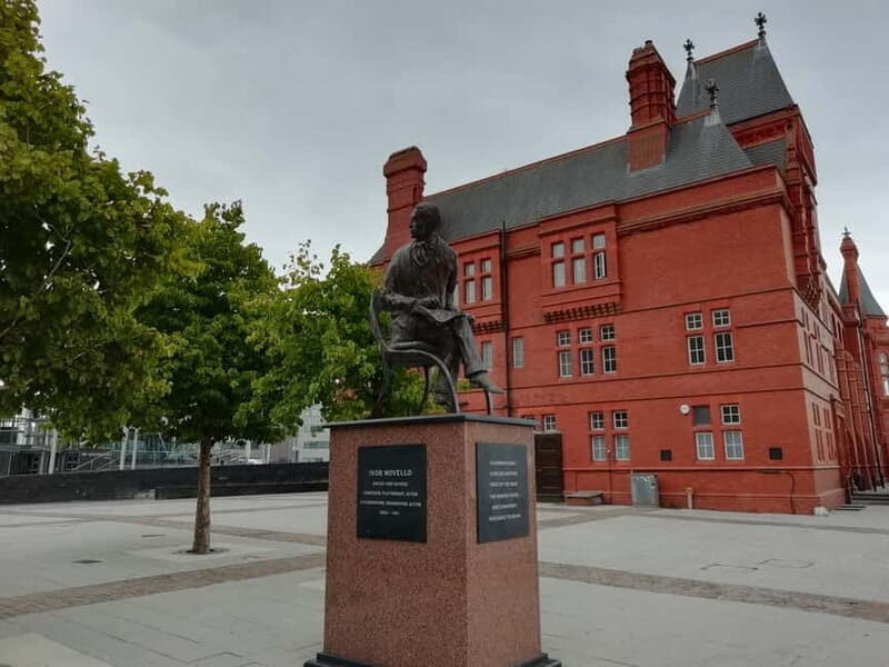 Cardiff Bay: Highlights Private Guided Tour - Frequently Asked Questions