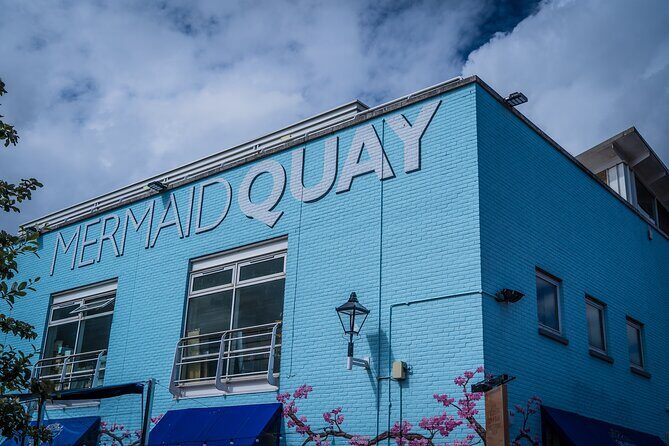Cardiff Bay Quest: Self Guided Walk & Immersive Treasure Hunt - An Adventure in Your Own Time and Style