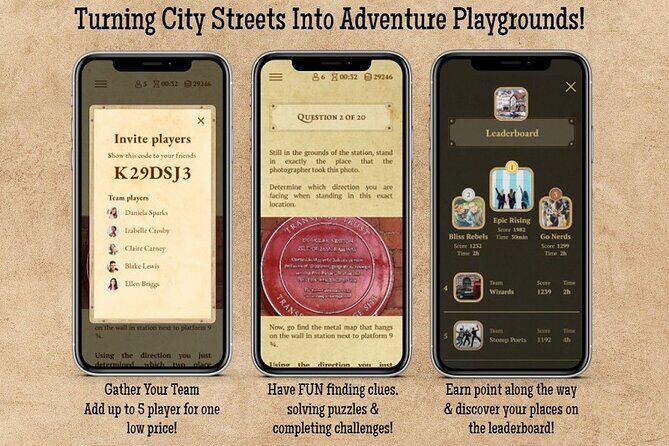 Cardiff Bay Quest: Self Guided Walk & Immersive Treasure Hunt - The Itinerary and Highlights