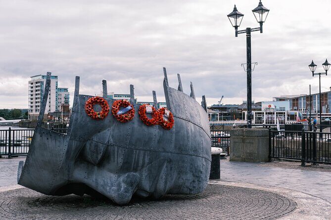 Cardiff Bay Quest: Self Guided Walk & Immersive Treasure Hunt - Practical Details and Tips