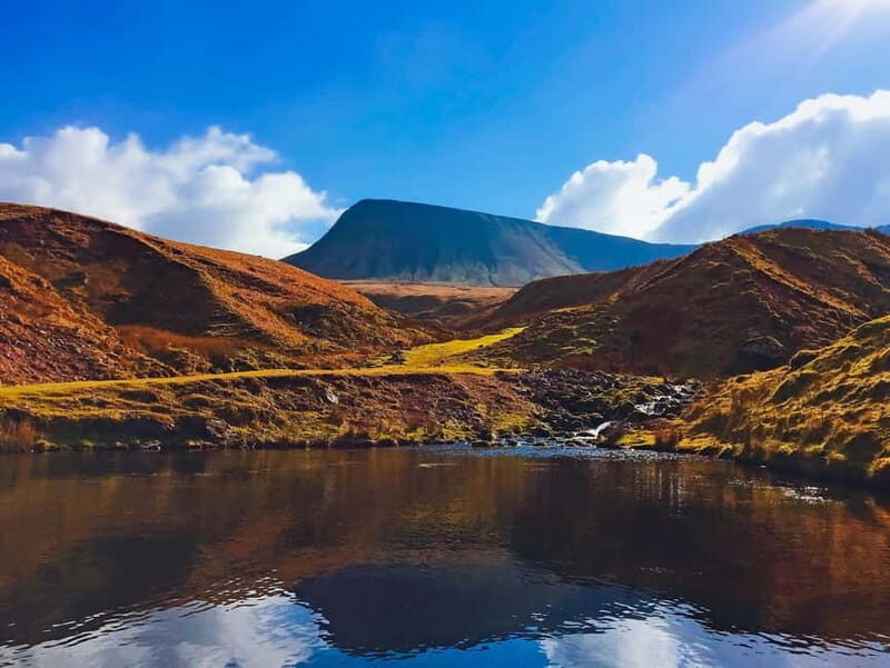 Cardiff, Brecon Beacons & Snowdonia Online Travel Guide - Breaking Down the Stops: What to Expect