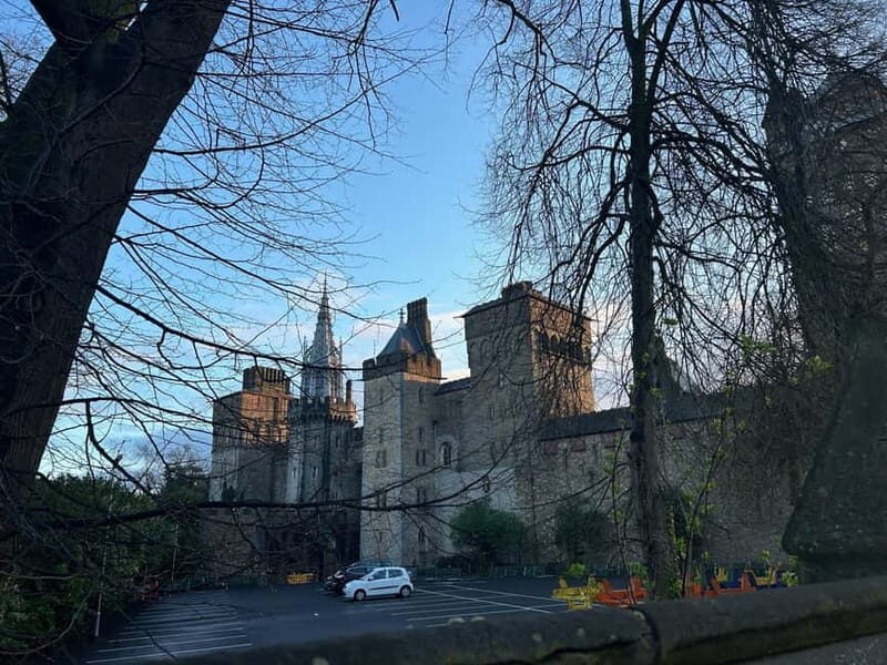 Cardiff: City Highlights Guided Walking Tour - Final Thoughts