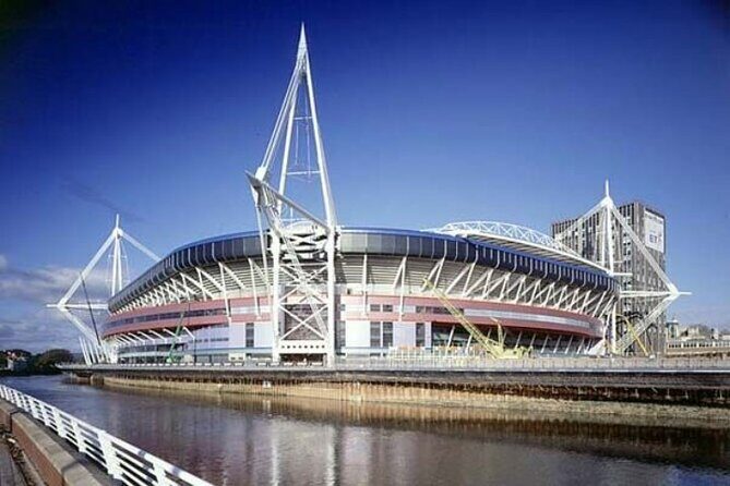 Cardiff City Private Driven Sightseeing Tour - Who Will Find This Tour Most Useful?
