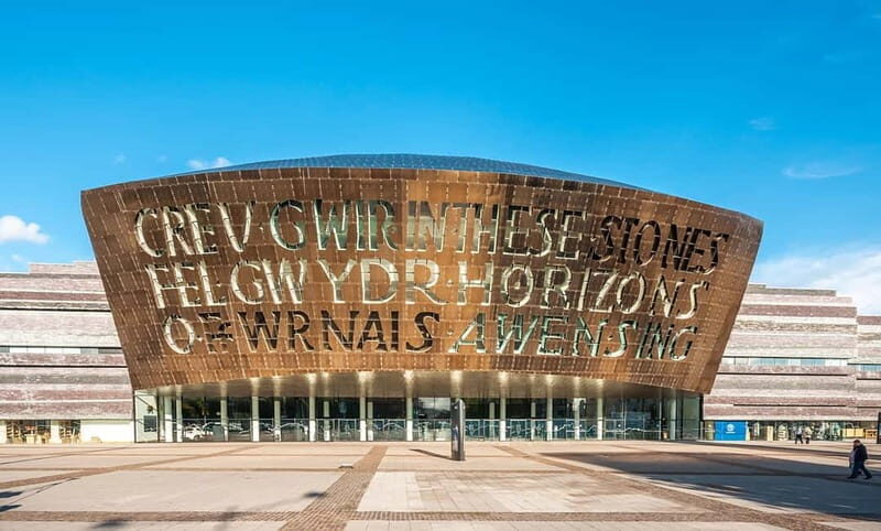 Cardiff: City Sightseeing Open-Top Bus Hop-On, Hop-Off Tour - Who Should Consider This Tour?