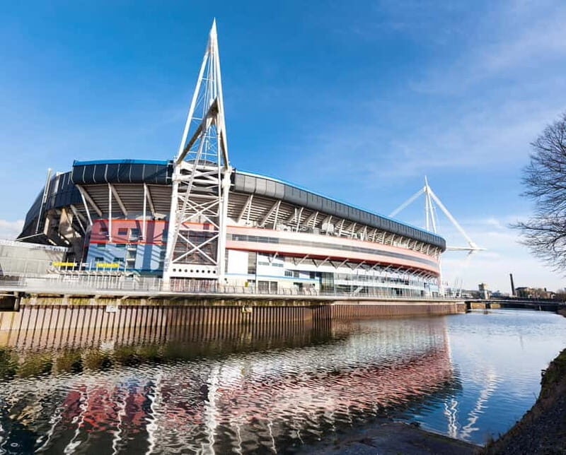 Cardiff: City Sightseeing Open-Top Bus Hop-On, Hop-Off Tour - Final Thoughts