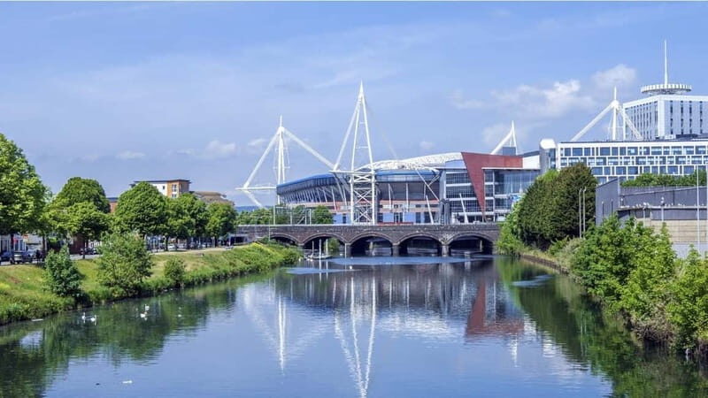 Cardiff: City Walking Tour & Exploration Game - Practical Tips for a Smooth Experience
