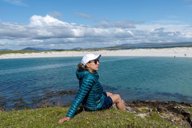 Cardiff Coastal Adventure: From Mumbles to Majestic Bays - Transportation and Timing