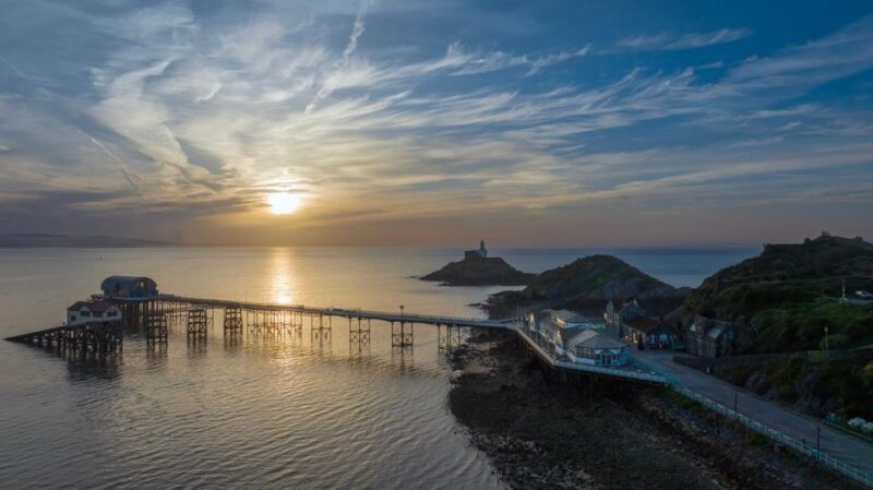 Cardiff Coastal Adventure: From Mumbles to Majestic Bays - FAQ