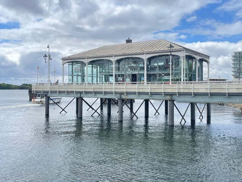 Cardiff: Doctor Who Cardiff Bay Walking Tour - Who Will Most Enjoy This Experience?