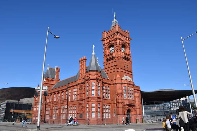 Cardiff: Doctor Who Walking Tour - Final Thoughts on the Cardiff: Doctor Who Walking Tour