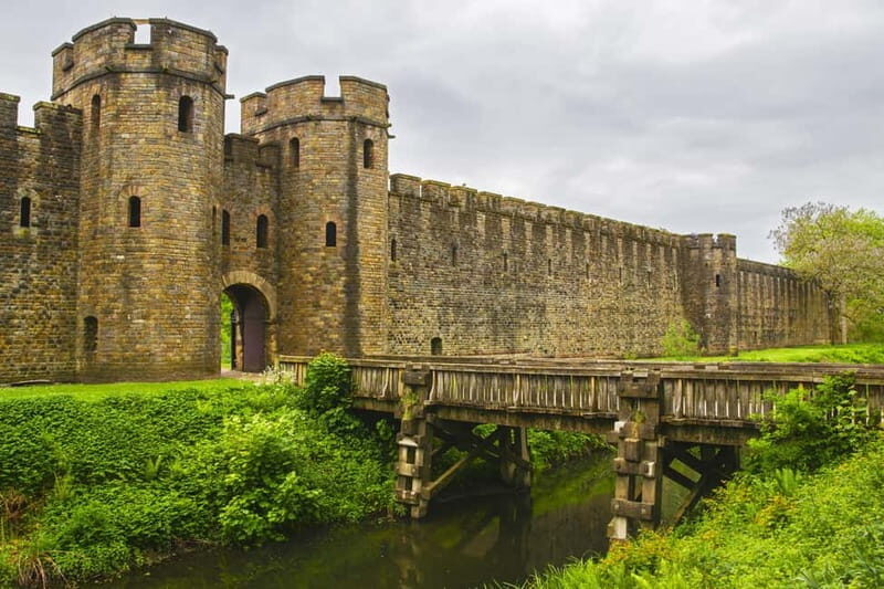 Cardiff: Express Walk with a Local - Why You Might Love This Tour