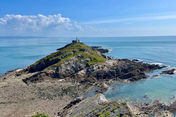 Cardiff: Gower Peninsula's Cliffs & Bays Scenic Day Tour - What’s Included and How It Adds Value