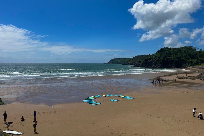 Cardiff: Gower Peninsula's Cliffs & Bays Scenic Day Tour - Practical Details & Tips