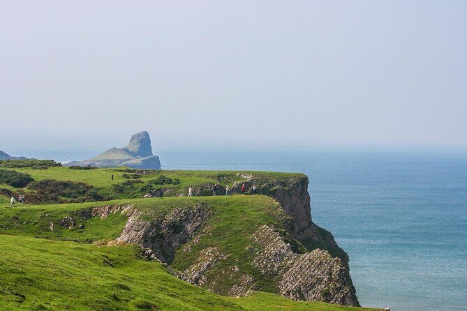 Cardiff: Gower Peninsula's Cliffs & Bays Scenic Day Tour - Who Should Consider This Tour?