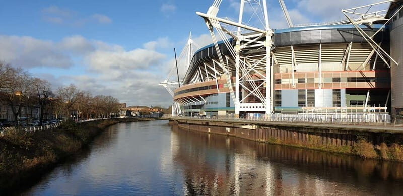 Cardiff: Guided City Walking Tour - What Makes This Tour Stand Out