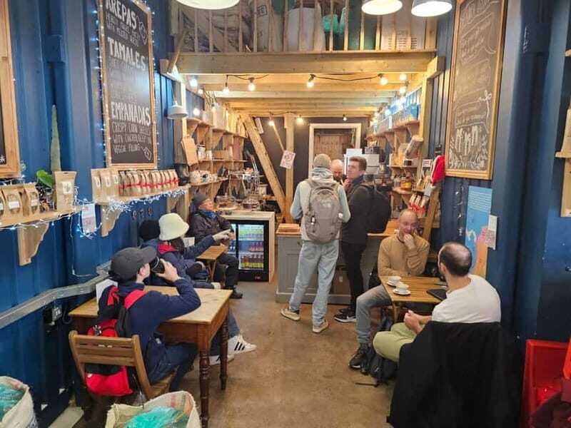 Cardiff: Guided City Walking Tour - What’s Included and What’s Not