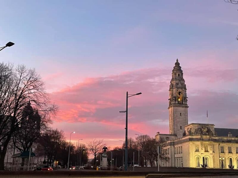 Cardiff: Guided Day Tour - How the Tour Adds Value
