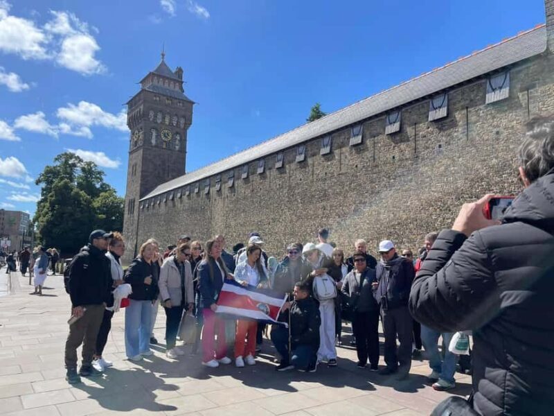 Cardiff: Guided Day Tour - Final Thoughts: Is This Tour Right for You?
