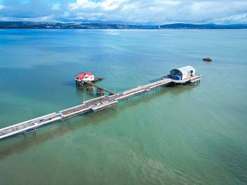 Cardiff: Private Day Tour Gower's Cliffs & Beaches - Transport, Timing, and Value