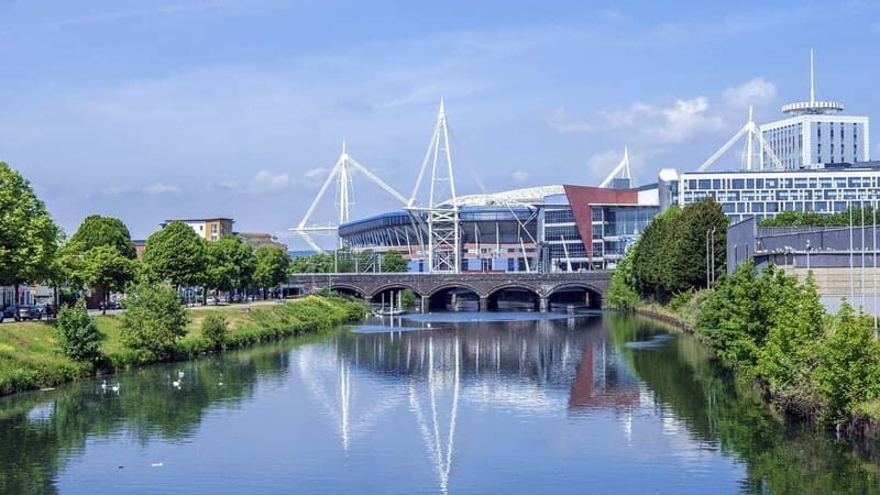 Cardiff Private Guided Walking Tour - Who Is This Tour Best For?