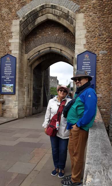 Cardiff: Private Walking Tour with a Local - An In-Depth Look at the Cardiff Private Walking Tour