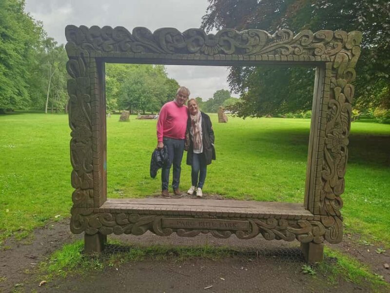 Cardiff: Private Walking Tour with a Local - FAQ