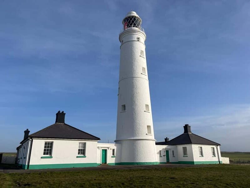 Cardiff: South Wales Cliffs, Beaches & Castles Day Tour - Key Points