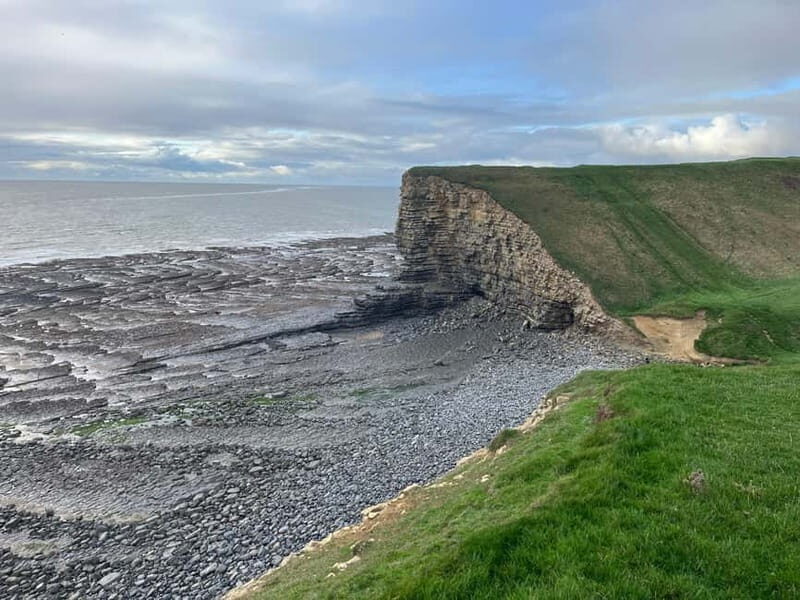 Cardiff: South Wales Cliffs, Beaches & Castles Day Tour - The Experience: What Youll Really Take Away