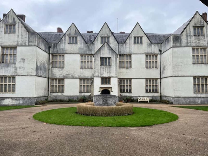 Cardiff: South Wales Cliffs, Beaches & Castles Day Tour - Who Will Love This Tour?