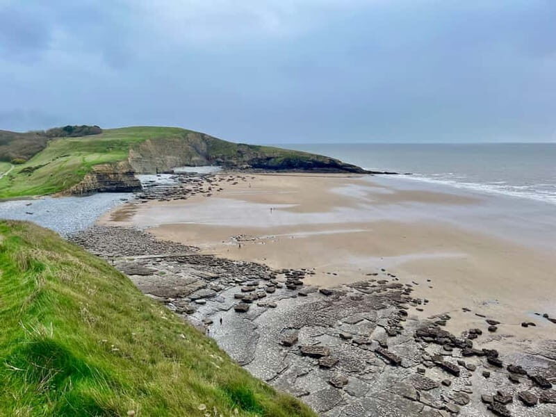 Cardiff: South Wales Cliffs, Beaches & Castles Day Tour - Final Thoughts